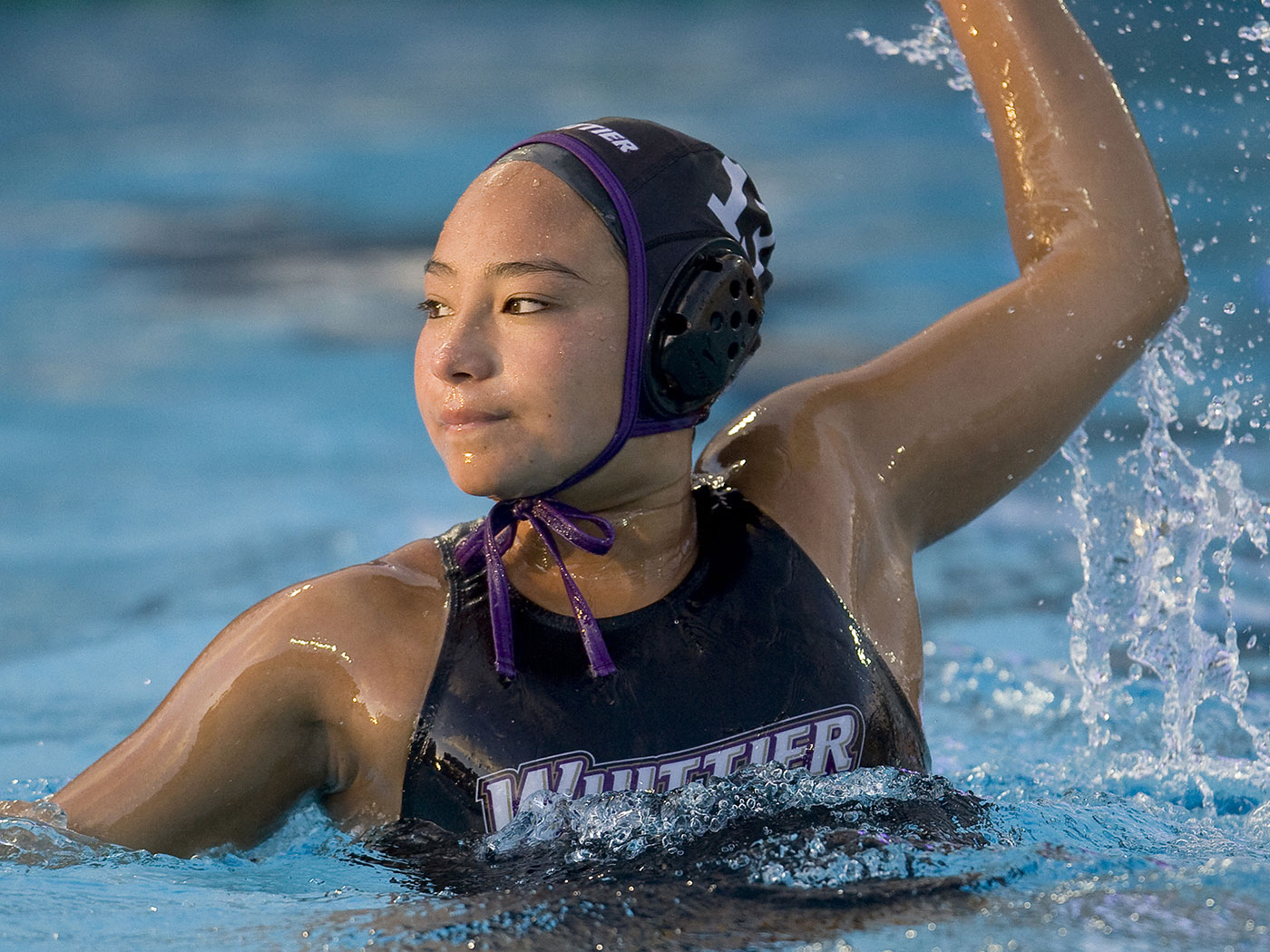 Go Poets! | Whittier College