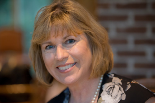 Board of Trustees | Whittier College