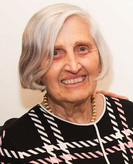 Board of Trustees | Whittier College