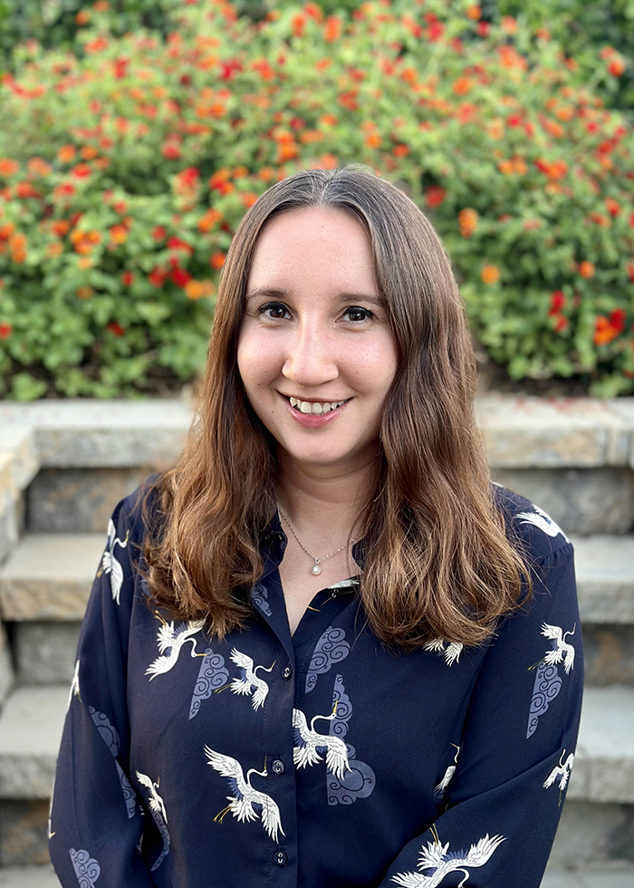 Two Professors Join Tenure Track | Whittier College