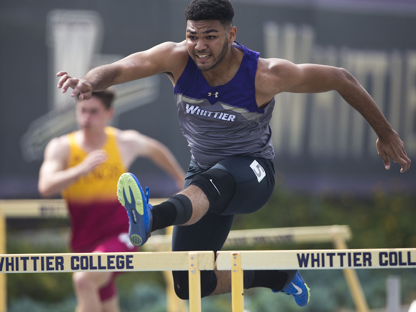 Go Poets! | Whittier College