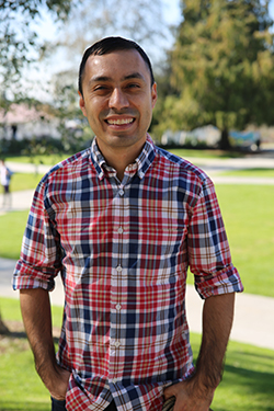 Three Educators Promoted to Full Professors | Whittier College