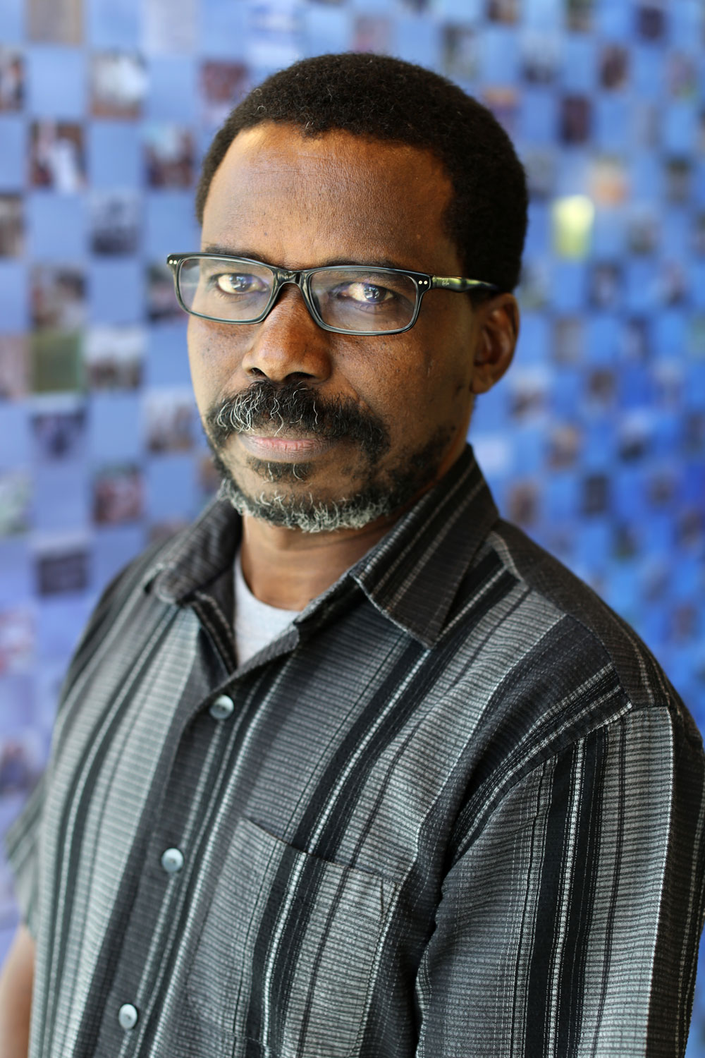 David N. M. Mbora | Whittier College