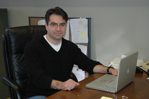 Hector Valenzuela | Whittier College