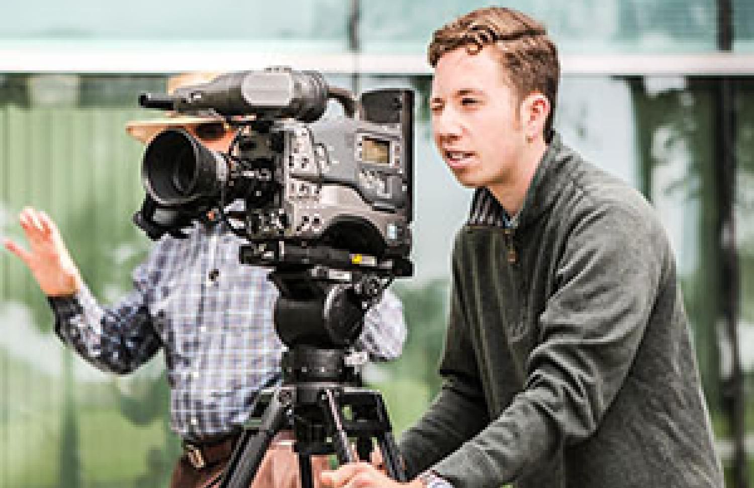 Department of Theatre, Film, and Communication Arts | Whittier College