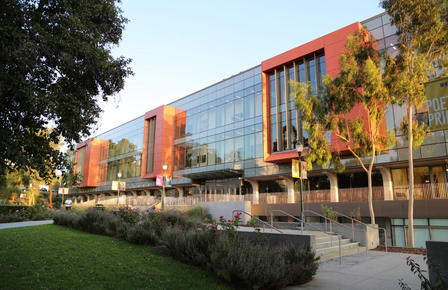 Whittier Now! | Whittier College