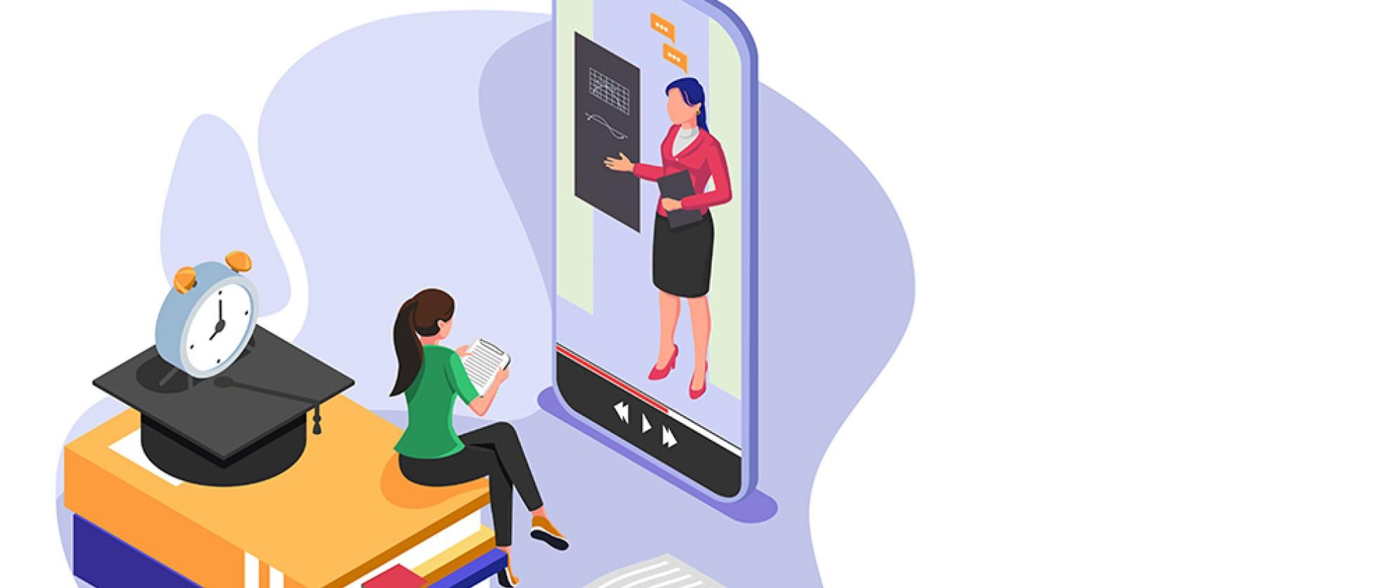 Staying Focused During Remote Learning | Whittier College Staying Focused During Remote Learning | Whittier College