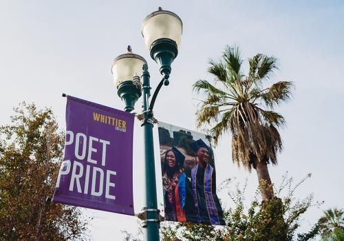 The Rock | Whittier College