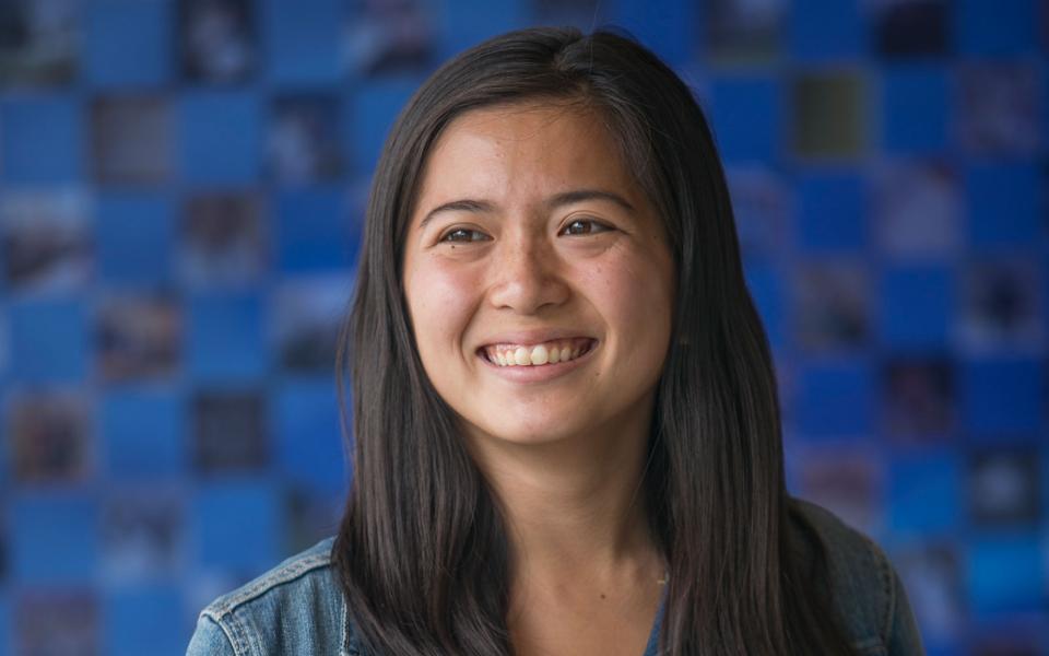 Summer of Exploration | Whittier College